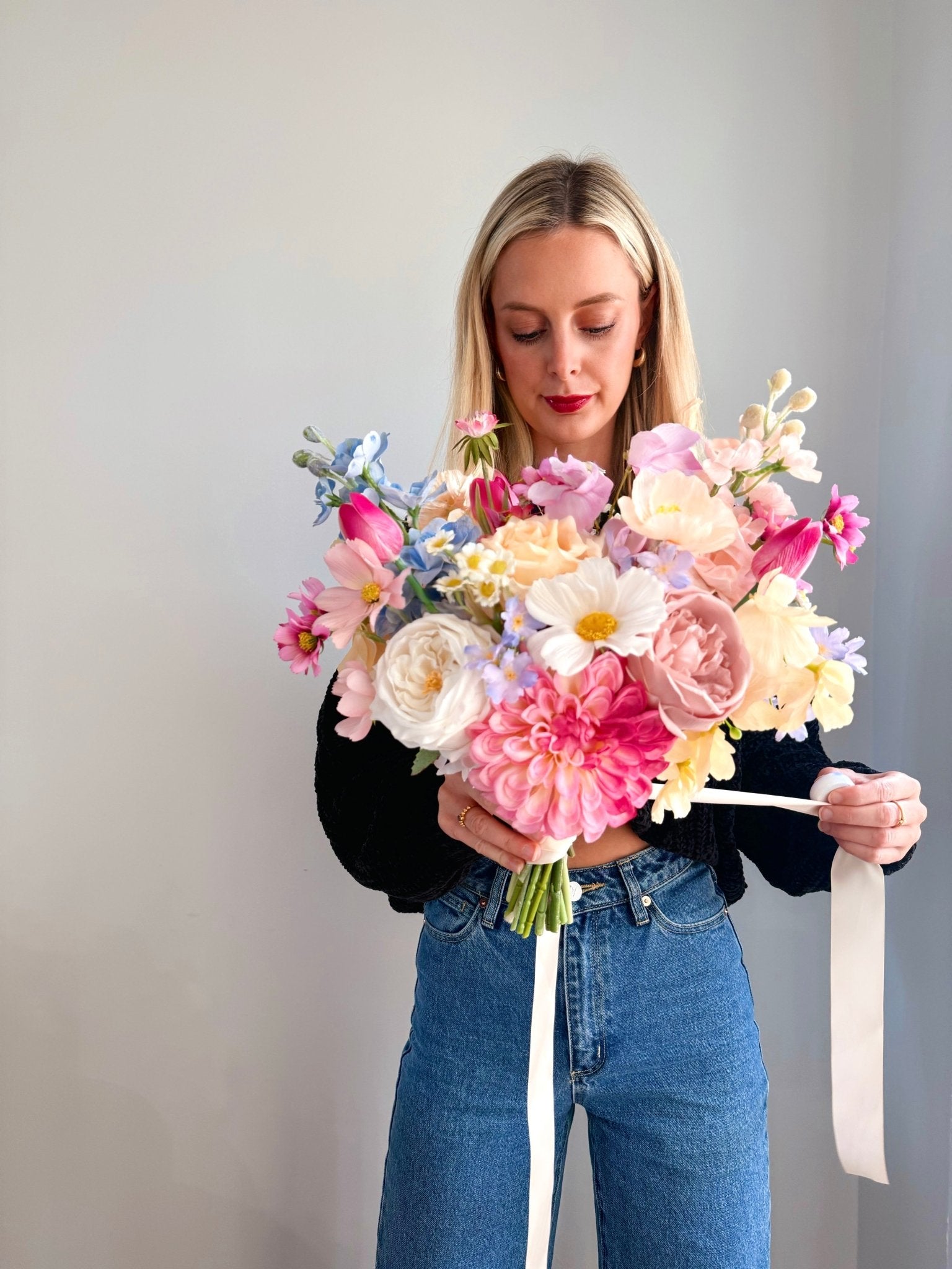 Meet the Founder: Q+A With Bronte from Sonder and Stone – Sonder + Stone Boutique