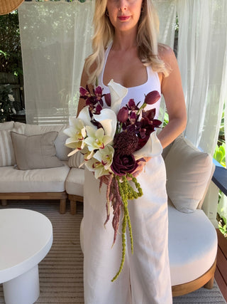 For The Modern Bride | Artificial Wedding Flowers Australia | Sonder ...